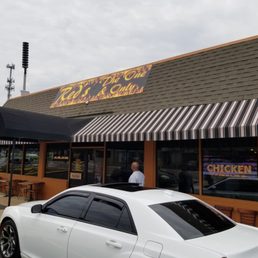 RED’S THE ONE AND ONLY BBQ - Updated May 2025 - 99 Photos & 79 Reviews ...