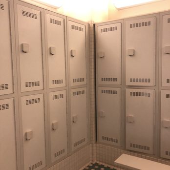 BARBARA MORSE WACKFORD COMMUNITY & AQUATIC COMPLEX - Updated February ...