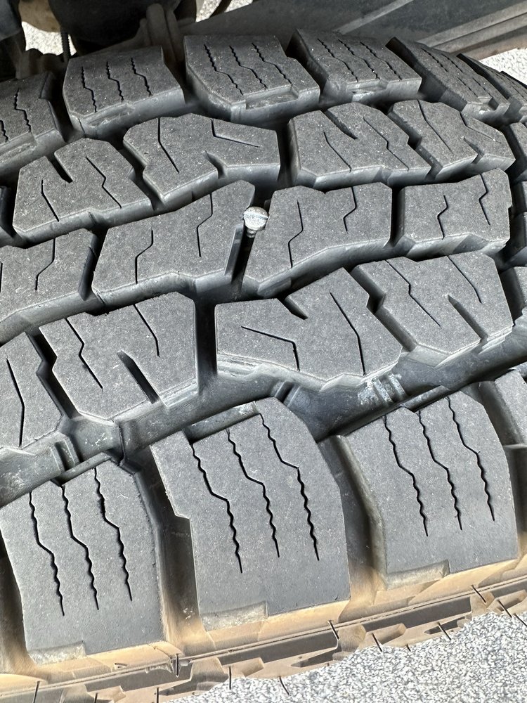 LEWIS GENERAL TIRES - Updated January 2026 - 22 Reviews - 3870 W ...