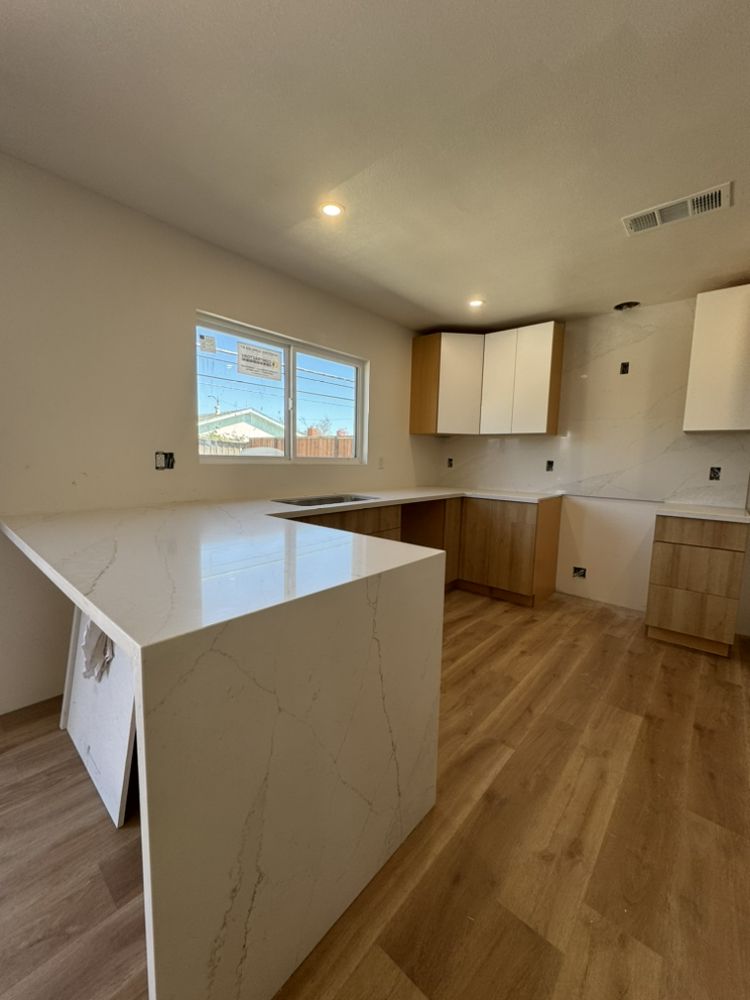 SANTAY MARBLE & GRANITE - Updated September 2025 - 2127 Monterey Hwy ...