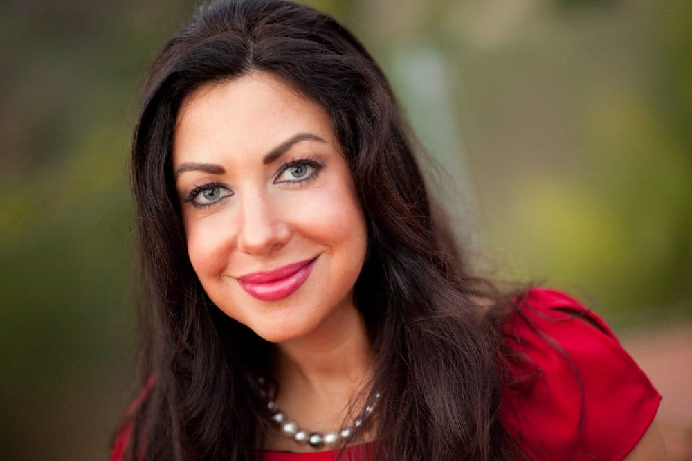 ALISA RUBY BASH, LMFT - Counseling & Mental Health - 9171 Wilshire Blvd ...