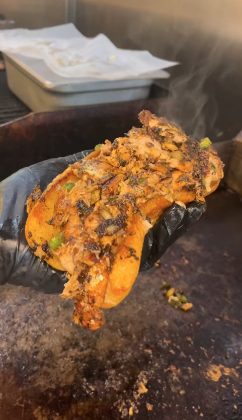 THE RETRO GRILL - 39 Photos - 529 Peachtree St NE, ATLANTA, Georgia ...