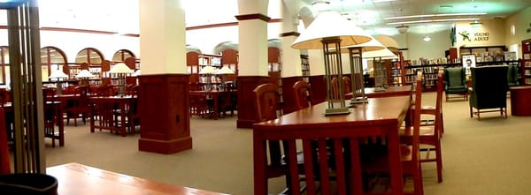 COLLIER COUNTY PUBLIC LIBRARY - Updated November 2025 - 72 Photos & 18 ...