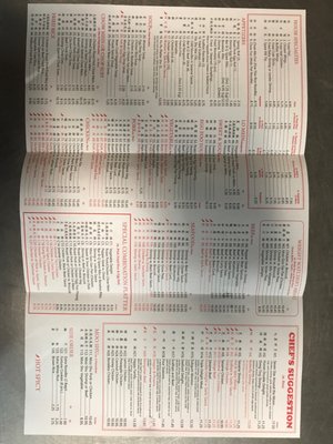 HOLY WONG CHINESE RESTAURANT - Updated December 2025 - 12 Photos & 29 ...