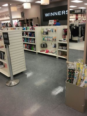 WINNERS APPAREL - Updated March 2025 - 3657 Richmond Road, Nepean ...