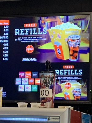 CINEMARK MOVIES 6 - Updated July 2025 - 1800 S 16th St, McAllen, Texas ...