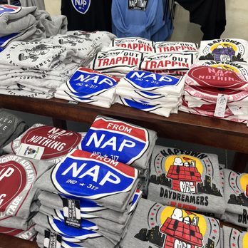 NAP OR NOTHING - Updated December 2025 - 35 Photos & 11 Reviews - 525 ...