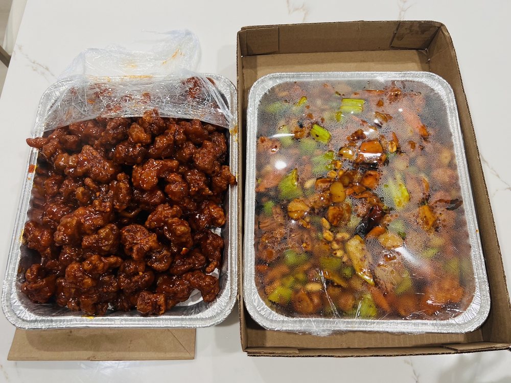 PANDA BOWL - 97 Photos & 194 Reviews - 11940 Edinger Ave, Fountain ...