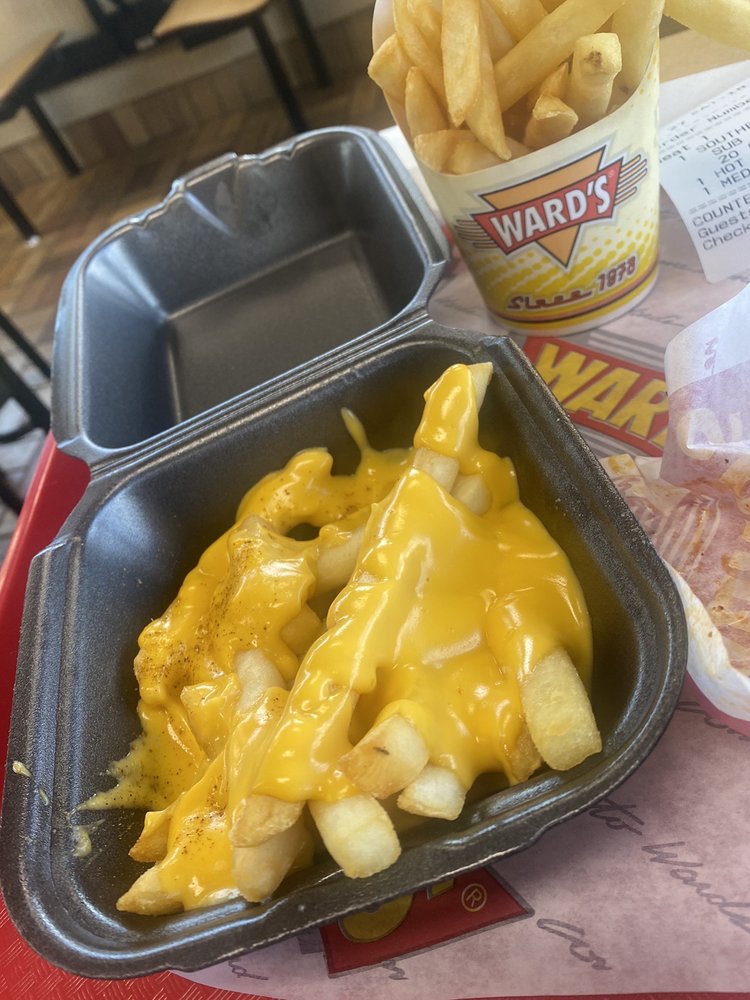 WARD’S RESTAURANT - Updated August 2025 - 5356 U S Highway 49 ...