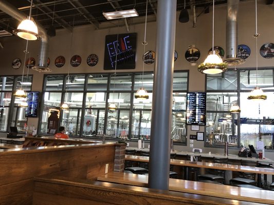 ERIE BREWING COMPANY - 115 Photos & 82 Reviews - 6008 Knowledge Pkwy ...