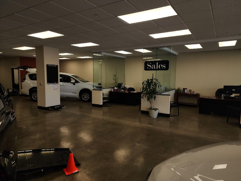 UNITED ACCESS - Updated October 2025 - 20 Photos - 3760 W Henrietta Rd ...