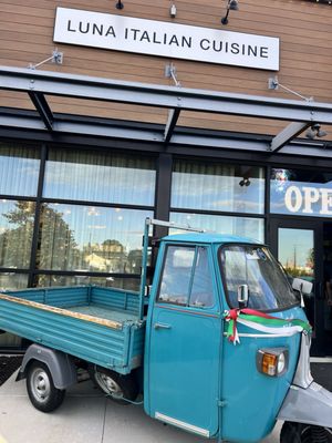 LUNA ITALIAN CUISINE - Updated March 2026 - 117 Photos & 139 Reviews ...