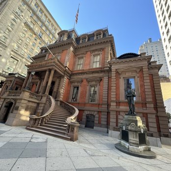 UNION LEAGUE OF PHILADELPHIA - Updated January 2026 - 239 Photos & 86 ...