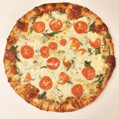 BRICKS & BARLEY PIZZA - Updated November 2025 - 236 Photos & 265 ...