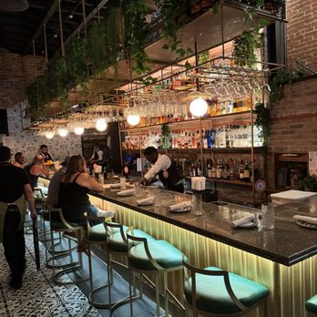 AGORA DC - Updated March 2025 - 2044 Photos & 1746 Reviews - 1527 17th ...