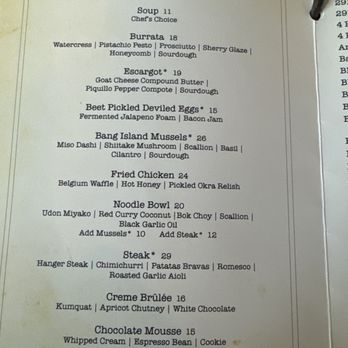 PROSPECTOR - Updated September 2025 - 43 Photos & 27 Reviews - 130 S ...