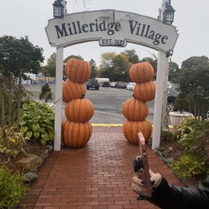 THE MILLERIDGE INN - 581 Photos & 682 Reviews - 585 N Broadway, Jericho ...