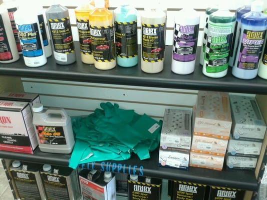 AUTO DETAIL SUPPLIES OUTLET - Updated October 2025 - 19 Photos & 27 ...
