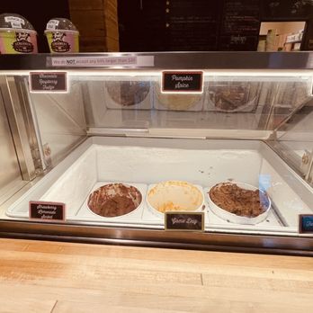 THE SCREAMERY HANDCRAFTED ICE CREAM - Updated June 2024 - 232 Photos ...