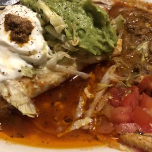 HACIENDA AZUL MEXICAN GRILL & BAR - 21 Photos & 20 Reviews - 2155 E ...