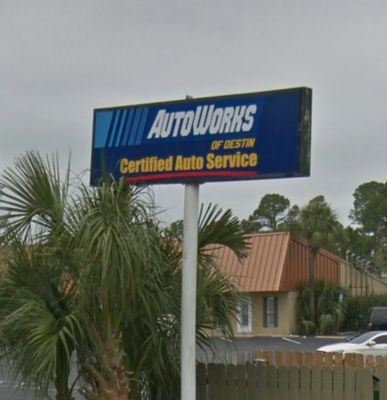 DESTIN AUTO CENTER - Updated December 2025 - 22 Photos & 50 Reviews ...