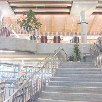 BELLEVUE LIBRARY - Updated December 2025 - 119 Photos & 127 Reviews ...