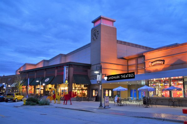 LANDMARK AT THE GLEN - Updated September 2025 - 54 Photos & 11 Reviews ...