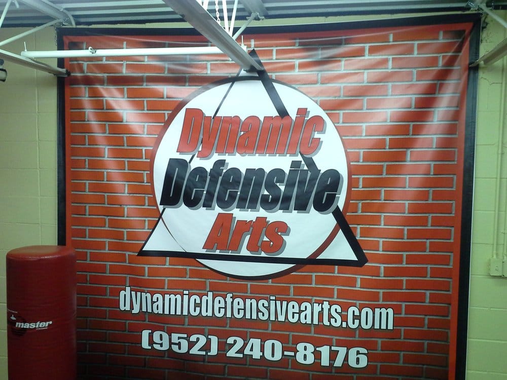 DYNAMIC DEFENSIVE ARTS - Updated December 2025 - 7600 Boone Ave N ...