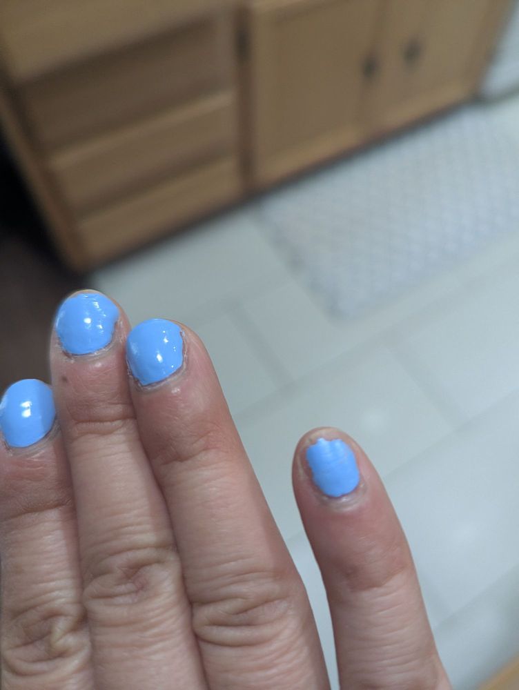 HARMONY NAILS AND SPA - Updated June 2025 - 126 Photos & 87 Reviews ...