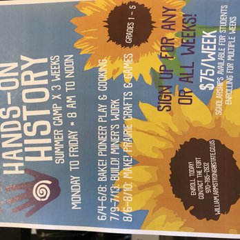 FORT VASQUEZ MUSEUM - Updated December 2025 - 24 Photos - 13412 US ...