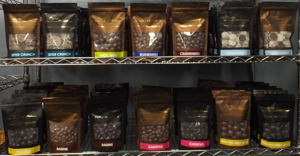 DOROTHY COX’S CHOCOLATE & ICE CREAM - Updated July 2024 - 26 Photos ...