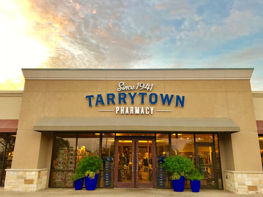 TARRYTOWN PHARMACY - Updated August 2024 - 46 Reviews - 2727 Exposition ...
