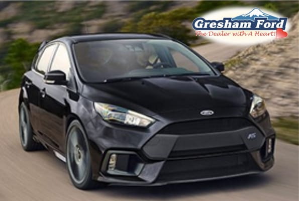 GRESHAM FORD - Updated January 2026 - 58 Photos & 190 Reviews - 1999 E ...