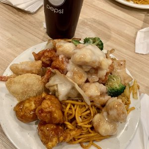 CHARM CITY BUFFET & GRILL - 77 Photos & 43 Reviews - 2033 E Joppa Rd ...