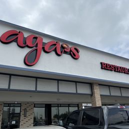 AGA’S RESTAURANT & CATERING - Updated August 2024 - 4130 Photos & 3077 ...