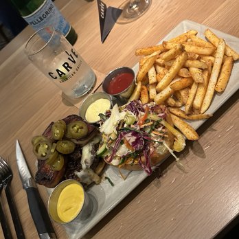 CARVE AMERICAN GRILLE - CENTRAL AUSTIN - Updated December 2025 - 603 ...