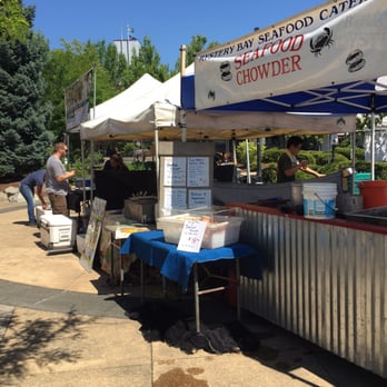 RENTON FARMERS MARKET - Updated October 2025 - 87 Photos & 32 Reviews ...