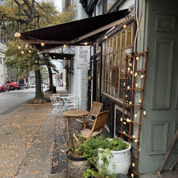 SEFTON COFFEE COMPANY - Updated January 2026 - 132 Photos & 173 Reviews ...