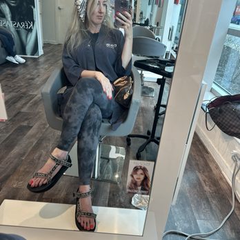 LIRA GUZI SALON - Updated August 2025 - 741 Photos & 155 Reviews - 472 ...