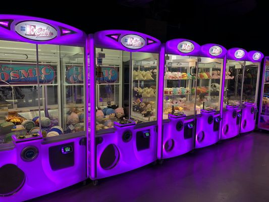 TIMEZONE - Updated December 2025 - 10 Photos - 13 Hay St, Haymarket New ...