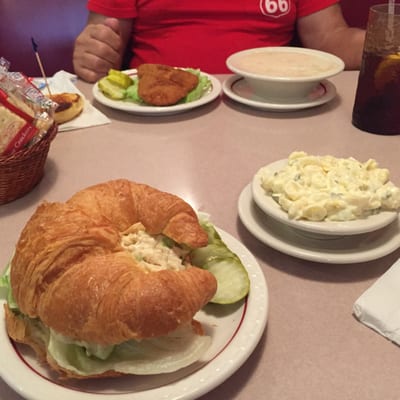 WEST END RESTAURANT - Updated December 2025 - 28 Reviews - 702 W Monroe ...