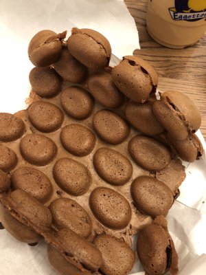 EGGETTES - 412 Photos & 585 Reviews - Desserts - 3136 Noriega St, San ...