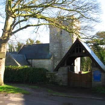 CHURCH OF ST CURIG, PORTHKERRY - Updated January 2025 - 16 Photos ...
