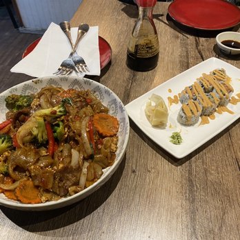 SMACK NOODLE - Updated December 2024 - 169 Photos & 212 Reviews - 45 ...