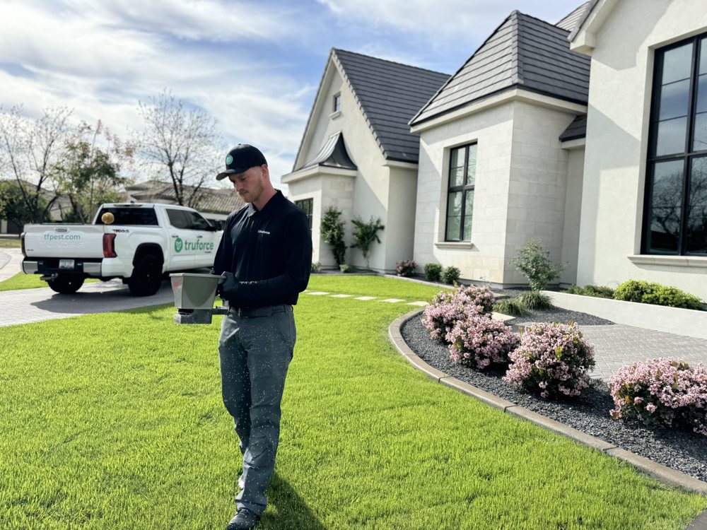 TRUFORCE PEST CONTROL - Updated December 2025 - 64 Photos & 139 Reviews ...