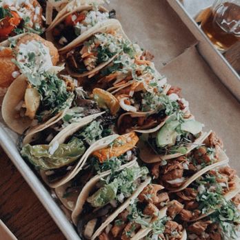 HUDSON TACO - Updated June 2024 - 1174 Photos & 695 Reviews - 27 S ...