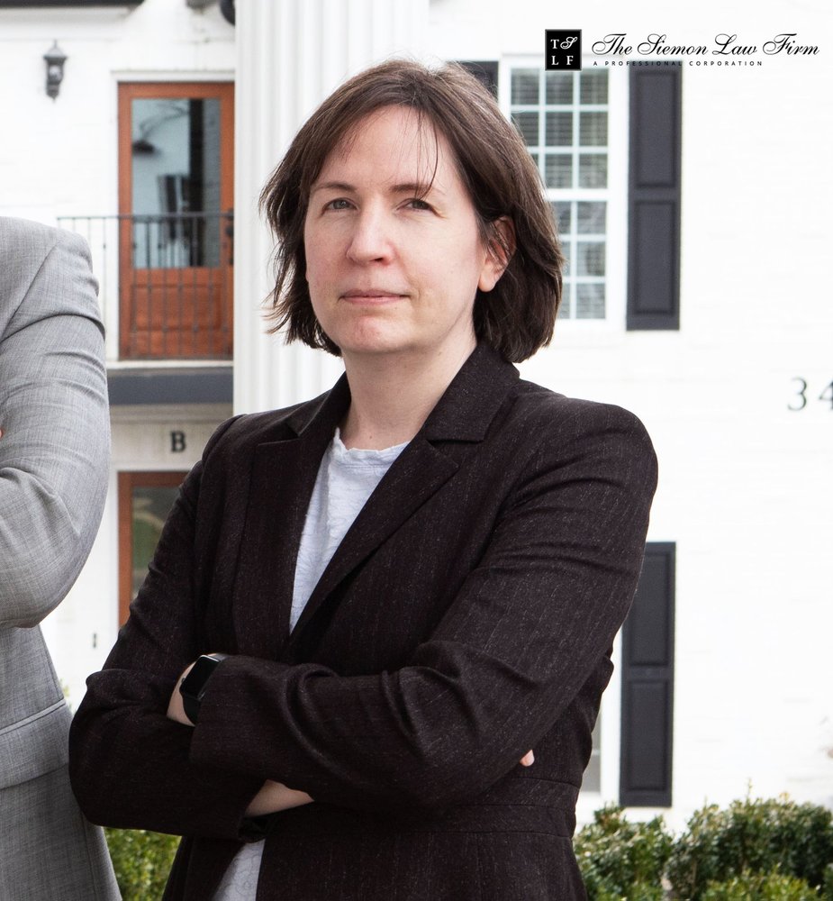 THE SIEMON LAW FIRM DIVORCE AND FAMILY LAW ATTORNEYS, PC - Updated July ...