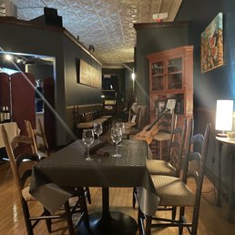 CAFE ROKA - Updated August 2025 - 470 Photos & 478 Reviews - 35 Main St ...