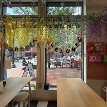 RELUME - Updated December 2025 - 34 Photos & 15 Reviews - 760 C St SE ...