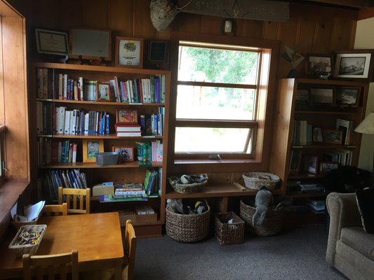 THE MORRISON NATURE CENTER AT STAR K RANCH - Updated September 2025 ...